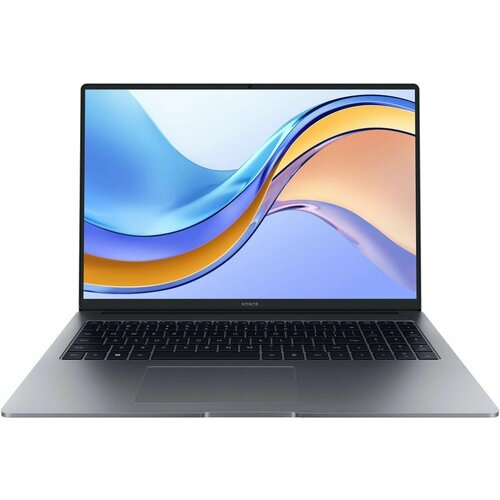 Ноутбук HONOR MagicBook X16 i5-12450H (5301AHHM)