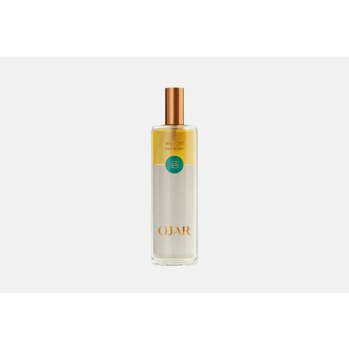 Парфюмированное масло для тела OJAR Bella Ciao Body Oil Mist 100 мл