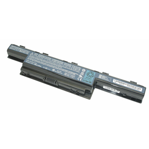Аккумулятор для ноутбука ACER 4738ZG 4400 mah 10.8-11.1V