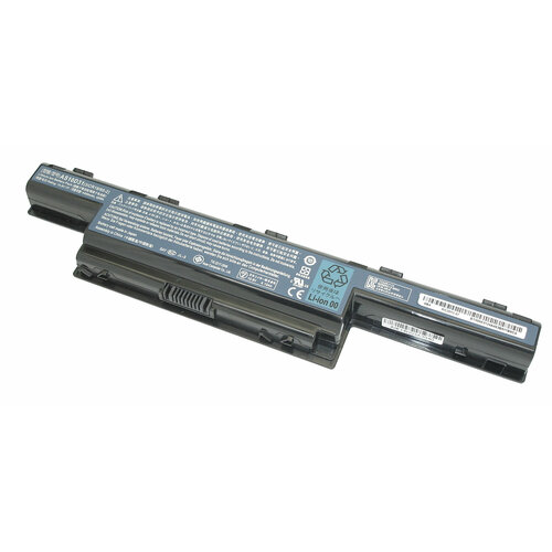 Аккумулятор для ноутбука ACER AS10D71 4400 mah 10.8-11.1V