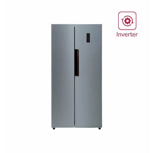 Двухкамерный холодильник LEX LSB520DgID