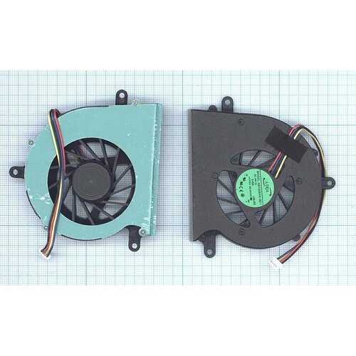 Вентилятор (кулер) для Lenovo FW0560-SP084B (4-pin)