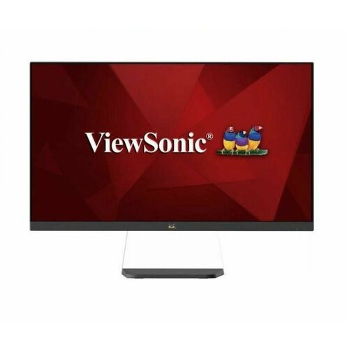 Монитор ViewSonic VX2781-2K-PRO Черный IPS.170hz.2560*1440