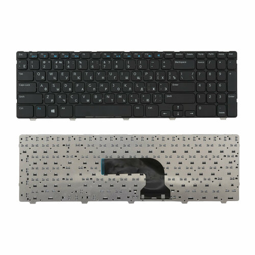 Клавиатура для ноутбука Dell 3537