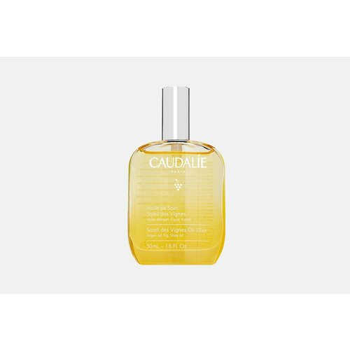 Сухое масло для тела CAUDALIE Soleil des Vignes Oil Elixir