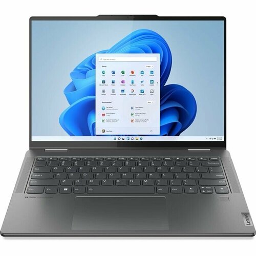 Ноутбук Lenovo Yoga 9 14IRP8 14" (83B1002XRK)