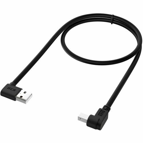 Greenconnect USB 2.0 Type-AM - USB 2.0 Type-BM 0.5м