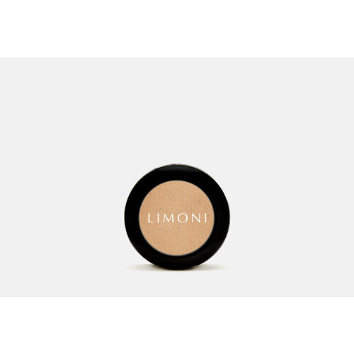 Тени для век в футляре LIMONI Eye-Shadow 43 / вес 2 гр