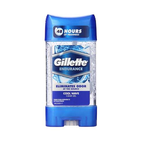 Дезодорант Gillette Eliminates Odor Arctic Ice 107г