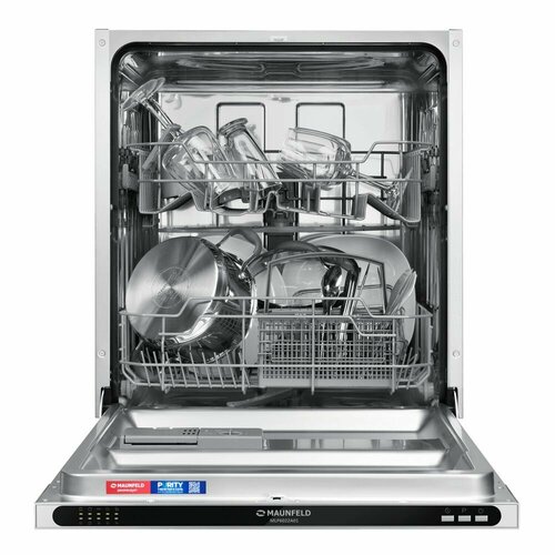 Встраиваемая посудомоечная машина MAUNFELD MLP-6022A01