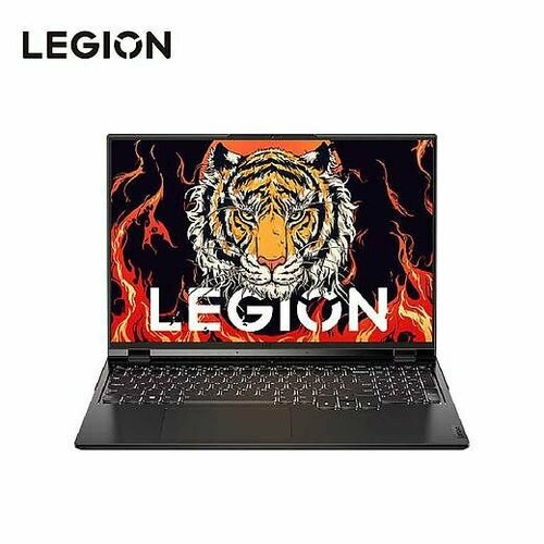 16-дюймовый ноутбук Lenovo Legion R9000P