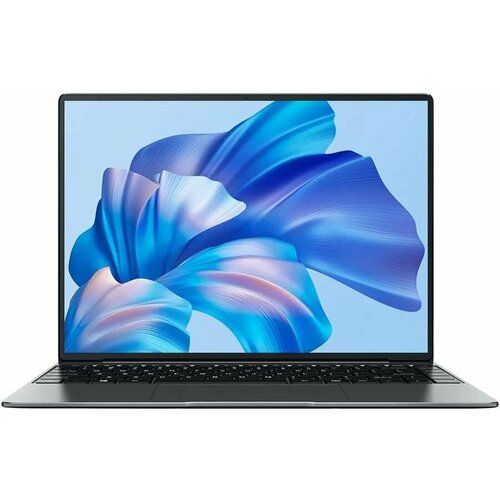 Ноутбук CHUWI CoreBook X 14 14" (2160x1440) IPS/Intel Core i3 1215U/8GB DDR4/512GB SSD/Intel UHD/Windows 11, grey (CWI570-328N5N1HDMXX)