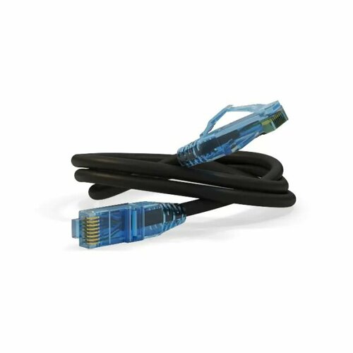 Патч-корд Hyperline PC-LPM-UTP-RJ45