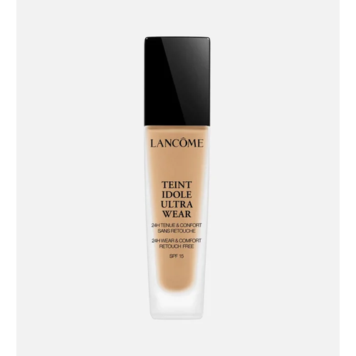 Lancome Тональный крем Teint Idole Ultra Wear, SPF 15, 30 мл, оттенок: 420W-(051 chataigne)