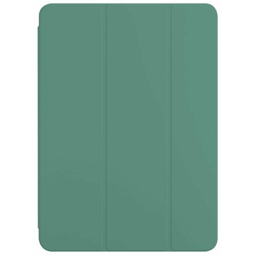 Чехол-книжка moonfish для iPad Air 10'9 (2022), оливковый