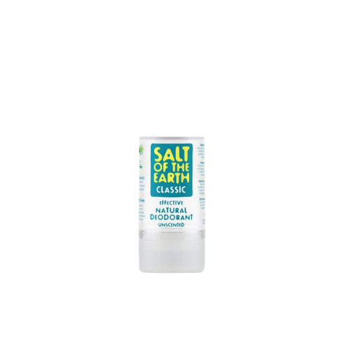 Salt Of The Earth Vegan Kristal Deodorant, веганский дезодорант 90 гр.