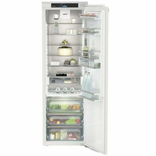 Встраиваемый холодильник Liebherr Prime IRBci 5150-22 001, однокамерный, A++, 217 л