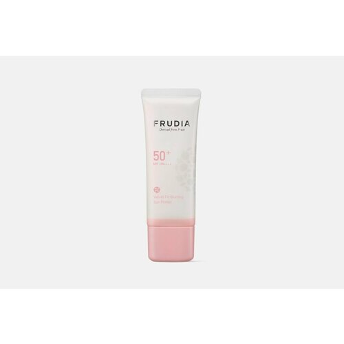 Солнцезащитный крем-праймер с матирующим эффектом Frudia, Velvet Fit Blurring Sun Primer SPF50+/PA+++ 40 мл