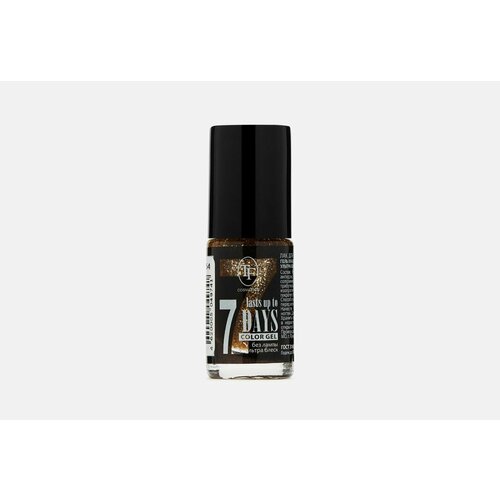 Лак для ногтей TF COSMETICS COLOR GEL цвет: 254объем: 8 мл