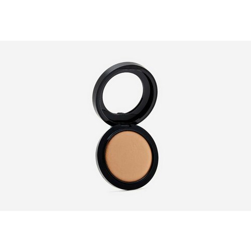 Минеральная пудра / MAC, MINERALIZE SKINFINISH NATURAL / 10мл