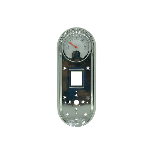 Пластиковая панель управления Термекс IS/IR с термометром