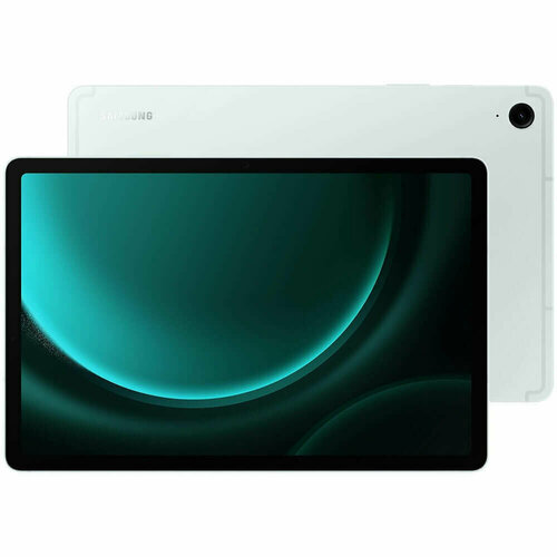 Samsung Galaxy Tab S9 FE 5G X516B 10.9" Wi-Fi 6/128Gb Silver (серебро)