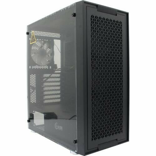 Корпус Powercase Alisio X4B