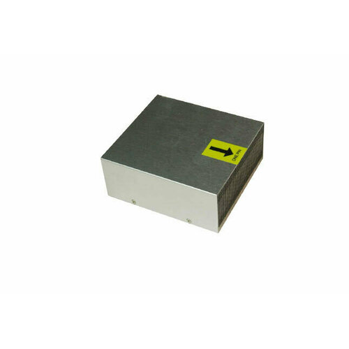 Радиатор для DL380 G6, DL360 G7, DL385 G7 (484425-003, 496064-001)