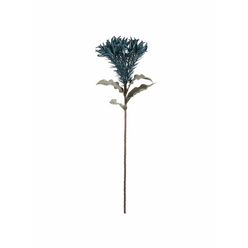 Цветок из фоамирана Вещицы, 89 см, фоамиран