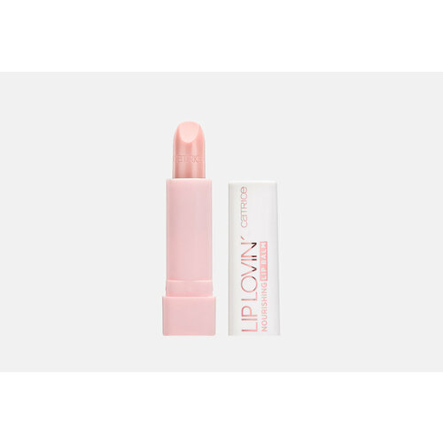 Бальзам для губ Catrice, Lip Lovin' Nourishing 3.5мл