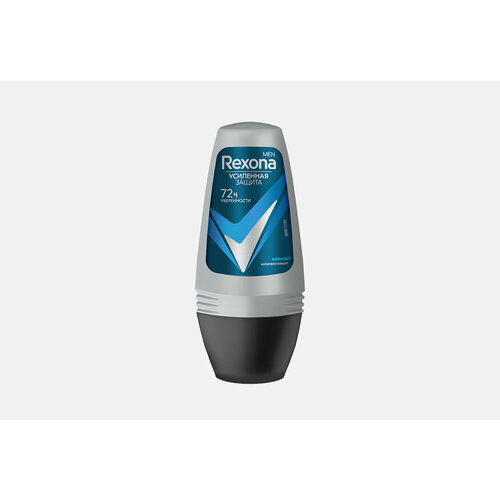 Дезодорант-ролик Rexona, Men Кобальт 50мл