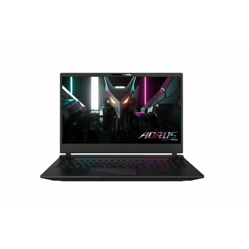 Ноутбук Gigabyte Aorus 17 BKF (BKF-73KZ254SH)