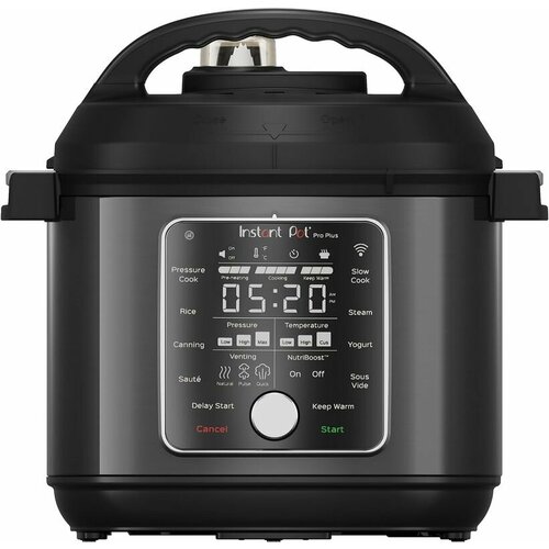Мультиварка Instant Pot Pro Plus Multi-Cooker 5,7 л