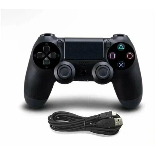 "Playstation 4 Джойстик" - джойстик для PS4 от китайского бренда