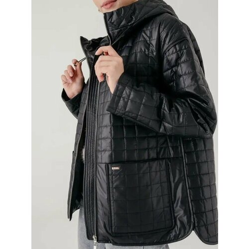 Куртка Tango Plus, размер 50, черный