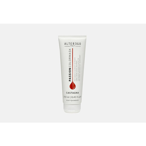 Кондиционирующая оттеночная маска для волос Passion Color Mask /250 мл