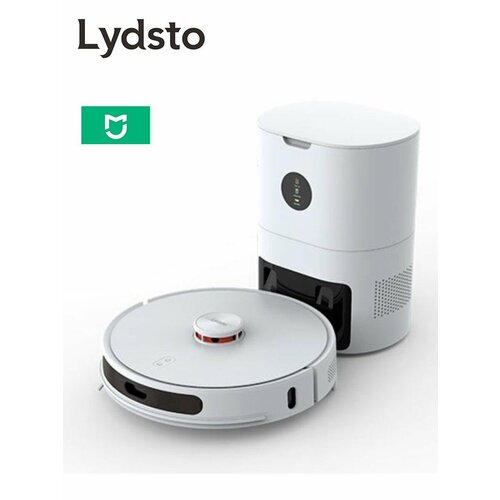 Роботы-пылесосы Lydsto