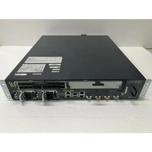 Маршрутизатор Juniper MX240-PREMIUM3-ACH