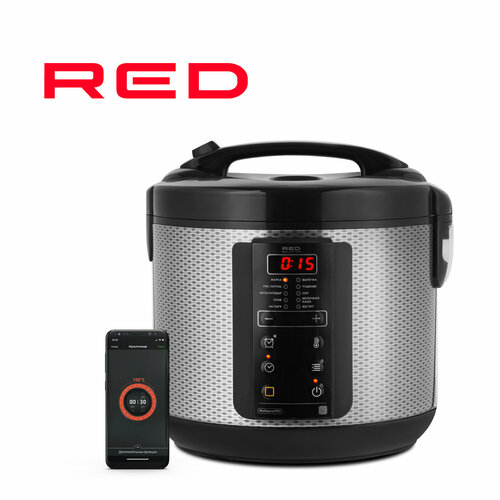 Умная мультиварка RED solution SkyCooker RMC-M225S