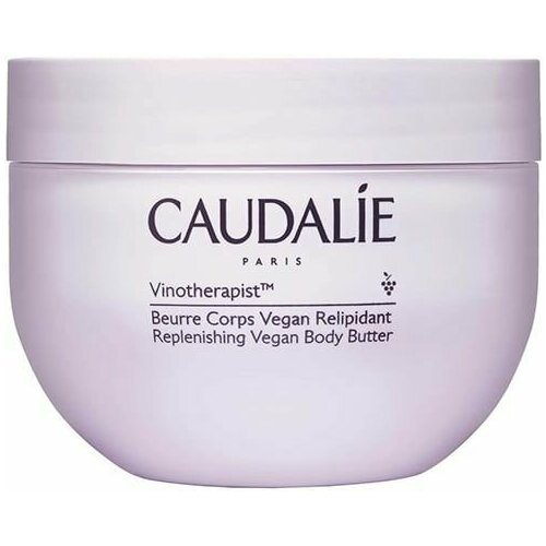 CAUDALIE Веганский бальзам для тела Vinotherapist Replenishing Vegan Body Butter