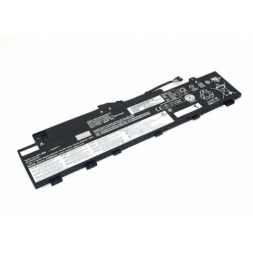 Аккумулятор для Lenovo L19M3PF3 11.52V (4820mAh)