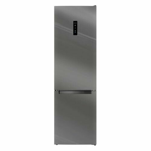 Холодильник двухкамерный Indesit ITS 5200 G No Frost, серебристый