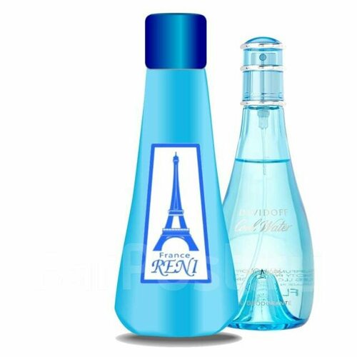 Reni №152 Наливная парфюмерия по мотивам Cool Water "Davidoff"