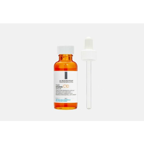Антиоксидантная сыворотка для обновления кожи , VITAMIN C10 SERUM 30мл