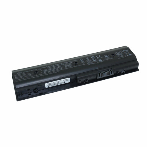 Аккумулятор для ноутбука HP 671731-001