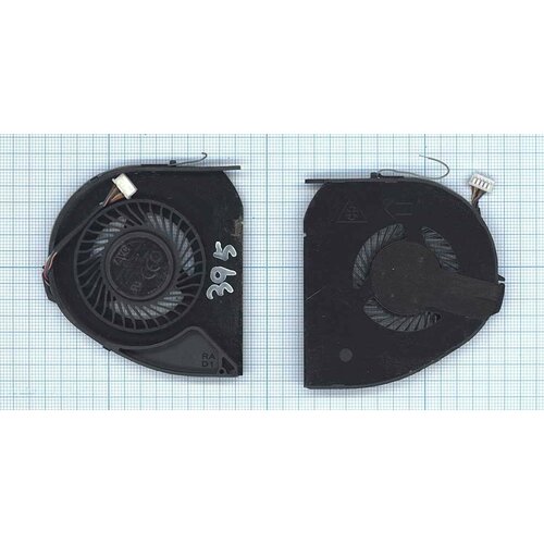 Вентилятор (кулер) для Lenovo 04X0445 (5-pin) ver.1