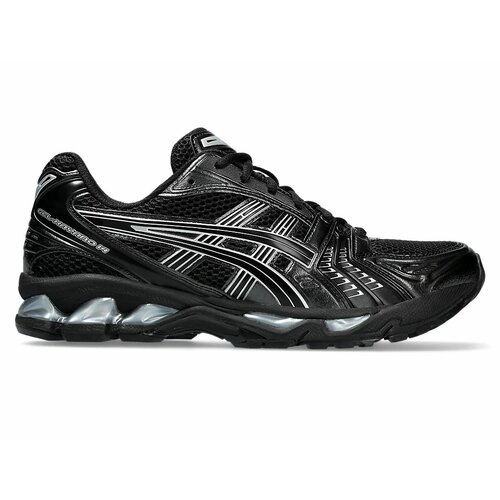 Кроссовки ASICS GEL-KAYANO 14, размер 44,5 EU, коричневый, серый