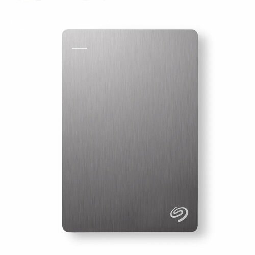 Внешний жесткий диск Seagate BackUp Plus 1 ТБ Серый