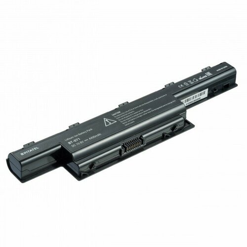Аккумуляторная батарея Pitatel для ноутбука Acer BT.00403.021
