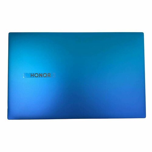 Верхняя крышка матрицы для Honor Magicbook Pro 16 (Original) Синий